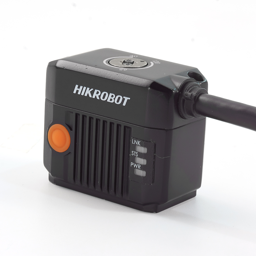 MOTEE Compact Fixed Industrial Barcode Reader Optical Sensors for ...