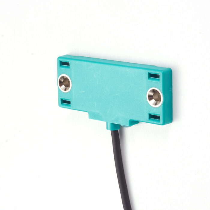 MOTEE Non-contact External Liquid Level Sensor EB-DRF square Flat ...