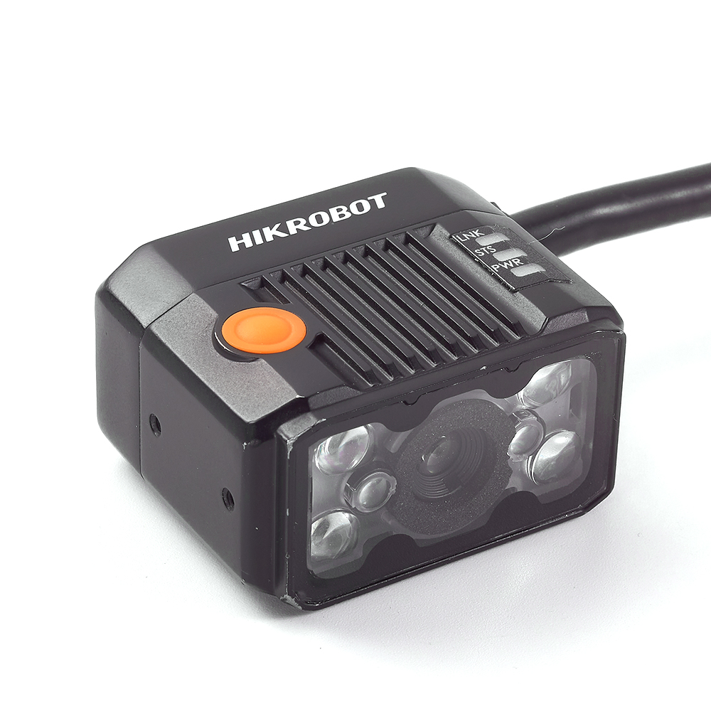 MOTEE Compact Fixed Industrial Barcode Reader Optical Sensors for ...