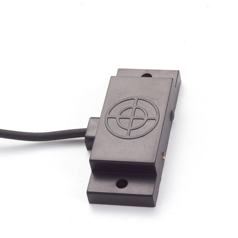MOTEE Non-contact External Liquid Level Sensor EB-DRF square Flat ...