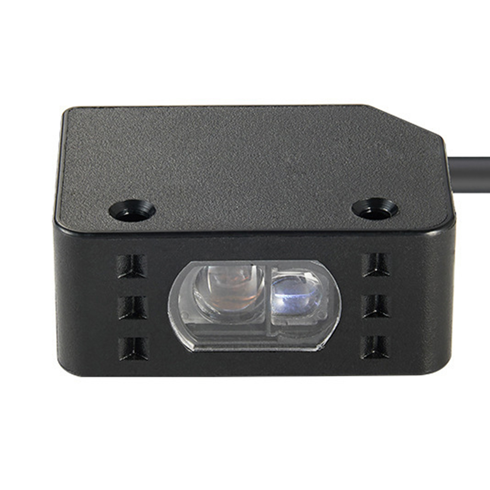 MOTEE Intelligent Color Label Photoelectric Switch Color Sensor ...